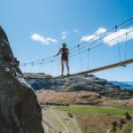 Half-Day Level 2 Waterfall Climbing from Wanaka - The Sum Up
