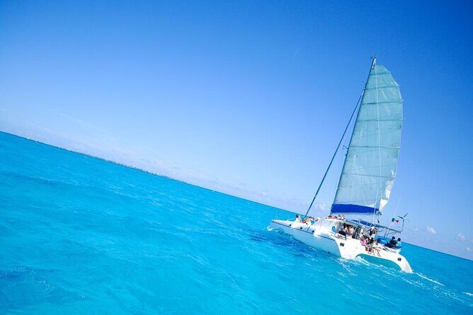 Half Day LITE TOUR to Isla Mujeres - What Makes This Tour Stand Out?