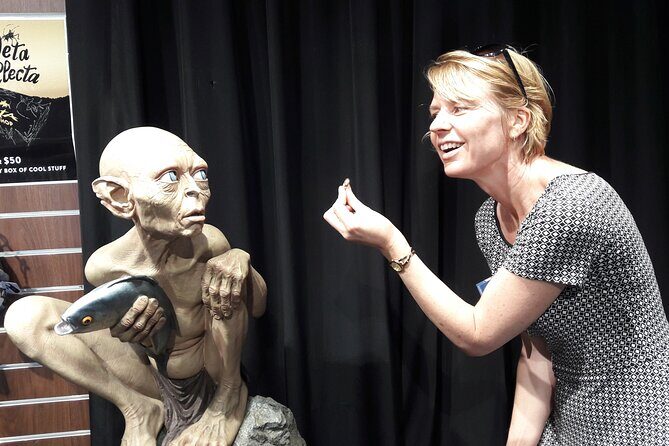 Half Day Lord of the Rings Tour - Authentic Feedback from Travelers