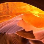 Half Day Lower Antelope Canyon + Horseshoe Bend Combo Tour from Page - What’s Included and What’s Not