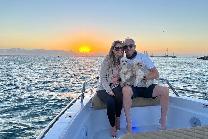 Half Day Luxury Boat Tour in Key West with Snorkeling - Who Should Consider This Tour?