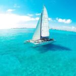 Half Day Luxury Sailing Experience in Riviera Maya with Open Bar - Group Dynamics and Size
