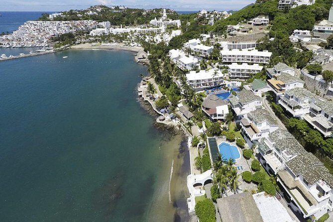 Half-day Manzanillo City Tours - What the Tour Covers and Why It Matters