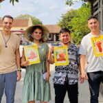 Half-Day Mindfulness Meditation Retreat in Hanoi - Deep Dive into the Itinerary