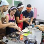 Half Day Morning Cooking Class with Market Tour in Chiang Mai - The Food: A Symphony of Flavors