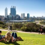 Half-Day Morning Perth & Fremantle City Explorer - Walkthrough of the Highlights
