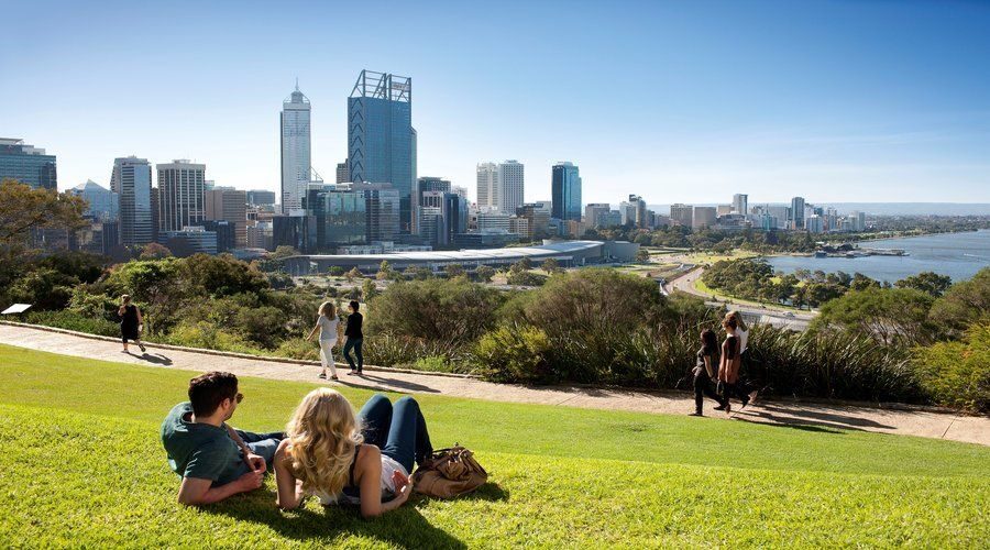 Half-Day Morning Perth & Fremantle City Explorer - Walkthrough of the Highlights