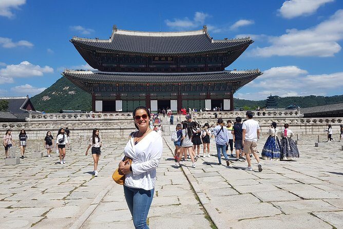 Half day Morning Seoul City Tour - What People Are Saying: Authentic Feedback from Past Travelers