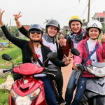 Half Day Motorbike Tour Hue Countryside and Cooking Experience - Exploring the Itinerary in Detail