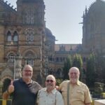 Half Day Mumbai City Private Sightseeing Tour - In-Depth Look at the Itinerary
