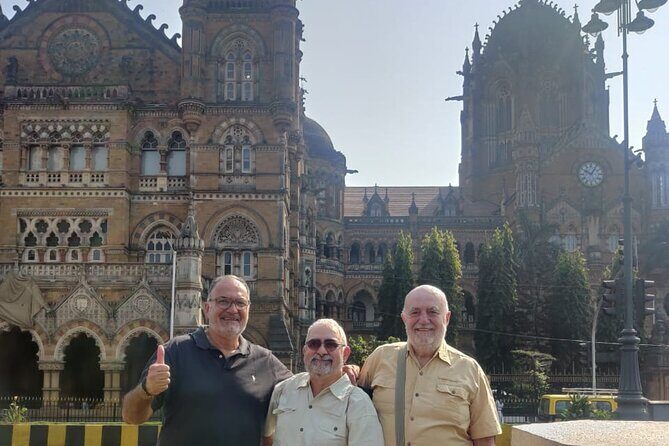 Half Day Mumbai City Private Sightseeing Tour - In-Depth Look at the Itinerary