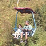 Half-Day Mutianyu Great Wall Tour with the Chairlift up and Toboggan down - The Itinerary Deep Dive