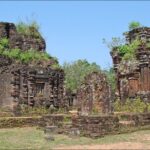 Half-day My Son Sanctuary tour from Hoi An - The Experience from Past Travelers