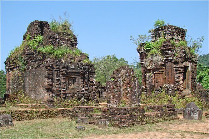 Half-day My Son Sanctuary tour from Hoi An - The Experience from Past Travelers