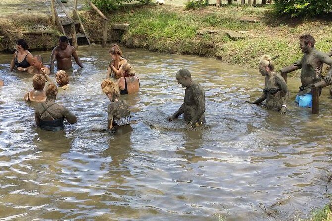 Half Day Nadi Sightseeing & Mud Pool Tour - Practical Details: What Does the Tour Include?