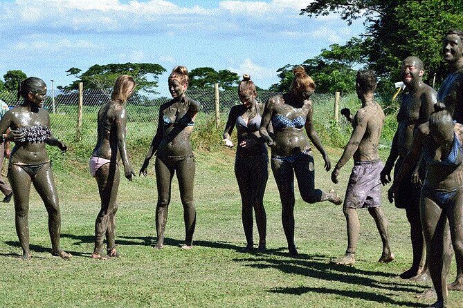 Half Day Nadi Tour-Mudpools, Gardens,Temple,Handicraft markets/LUNCH-Coral Coast - Who is this tour best suited for?