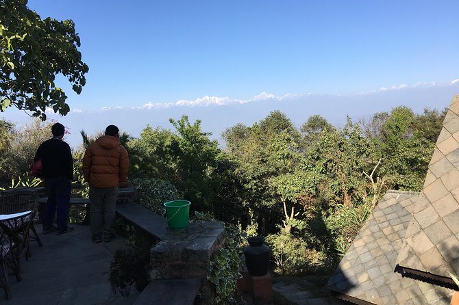 Half-Day Namo Buddha and Thrangu Tashi Monastery Tour - Final Thoughts