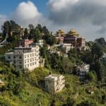 Half Day Namobuddha Monastery Hiking Tour - The Natural Beauty