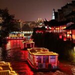 Half Day Nanjing City Private Flexible Tour with Night River Cruise - Authentic Experiences Based on Reviews