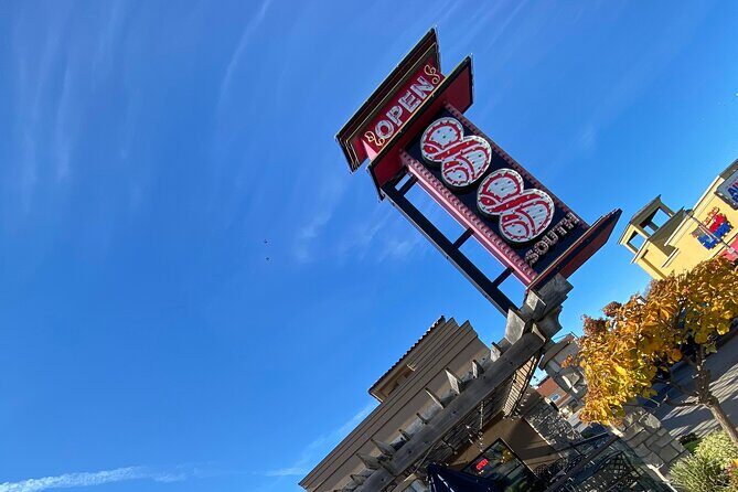 Half-Day Niagara Micro Brewery Tour - Authentic Experiences and Review Highlights