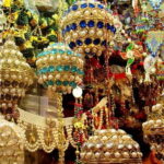 Half-Day Old Delhi City Tour - private and exklusive planned - Chandni Chowk and Its Fragrant Air
