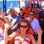 Half Day Outer Reef Snorkelling Tour from Port Douglas - The Experience from Reviews