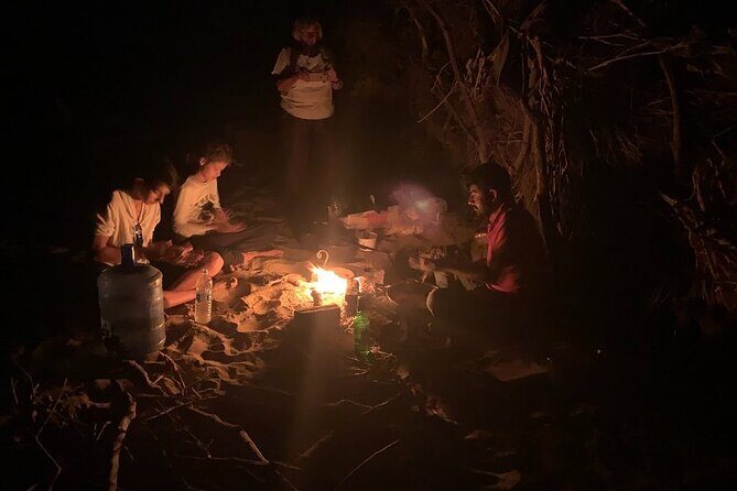 Half Day Overnight Desert Tour (Non Touristic) - Who is This Tour Best For?