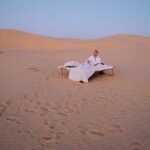Half Day Overnight Desert Tour sleeping under the star in open sky - Authenticity, Value, and Tips for Travelers