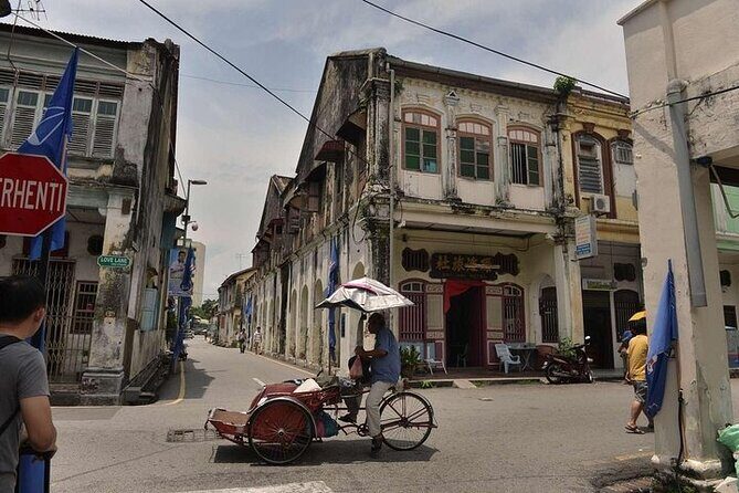 Half Day Penang City Tour (5 Hours) - Analyzing the Tour’s Value