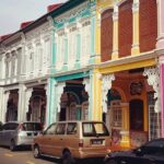 Half Day Penang Island Tour 5 hours - The Coffee and Pewter Stop