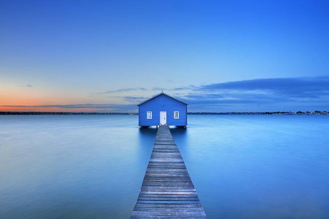 Half Day Perth & Fremantle Highlights - What It Means for Travelers