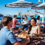 Half-Day Perth Mint Live Gold Pour & Historic Fremantle Tour - Transportation and Group Size: Ensuring Comfort and Personal Attention