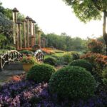 Half Day Phra That Doi Kham Temple and Royal Park Rajapruek (Private Tour) - The balance of price and experience