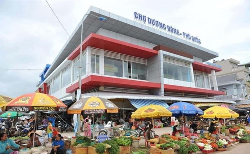 Half-Day Phu Quoc Tour  Temples, Beaches & Local Flavors - Exploring the Pearl Farm