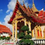 Half Day Phuket City tour + Hotel Pick Up and Drop Off - What to Expect from Your Phuket City Tour