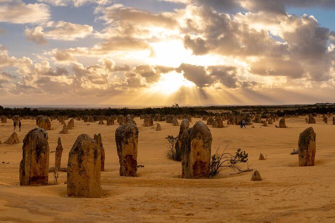 Half Day Pinnacles Sunset Tour - Who is This Tour Best For?