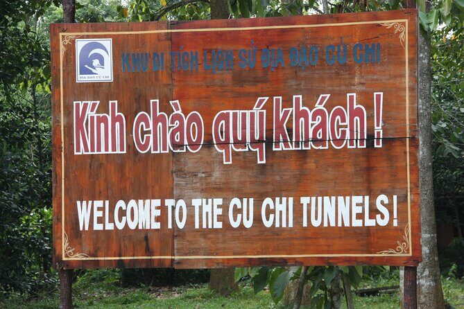 Half Day Premium Small Group Tour: Exploring Cu Chi Tunnels - What’s the Value?