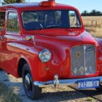 Half-day Private Barossa Valley Tour by Red Cab from Tanunda - What’s Included and What’s Not