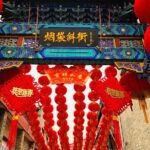 Half-Day Private Beijing Hutong Walking Tour with Dim Sum - A Walk Through Old Beijing and Hidden Corners