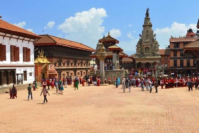 Half Day: Private Bhaktapur Durbar Square Sightseeing Tour - Why This Tour Stands Out