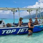 Half Day Private Boat Snorkeling Excursion Moorea - Who Will Enjoy This Tour?