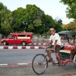 Half Day Private Chiang Mai Trishaw Ride and Mae Ping River Cruise - What Travelers Are Saying