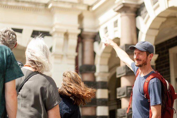 Half-Day Private City, Sights & Wildlife Tours - What Makes This Tour Stand Out