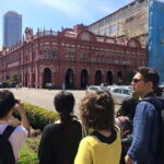 Half Day Private Custom Colombo City Tour From Negombo - The Itinerary in Detail