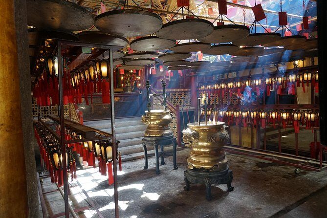 Half-Day Private Custom Tour of Hong Kong - Value and Price Analysis
