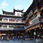 Half-Day Private Customized Shanghai Shore Excursion of City Highlights - What Makes This Tour Stand Out?