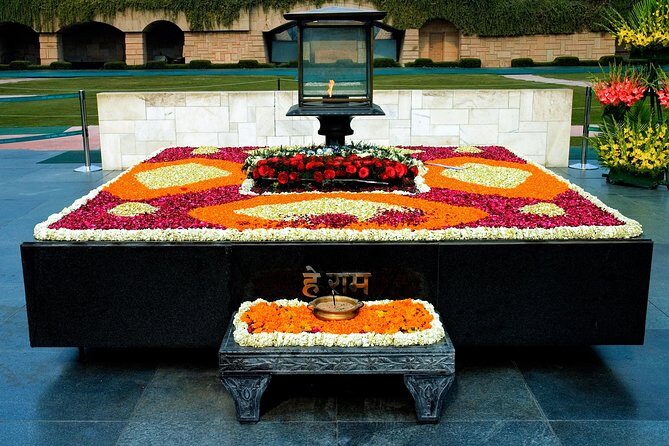 Half Day Private Delhi City Tour - Analyzing the Value