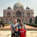 Half Day Private Delhi City Tour With Entrance Fees - Practical Aspects and What You Can Expect
