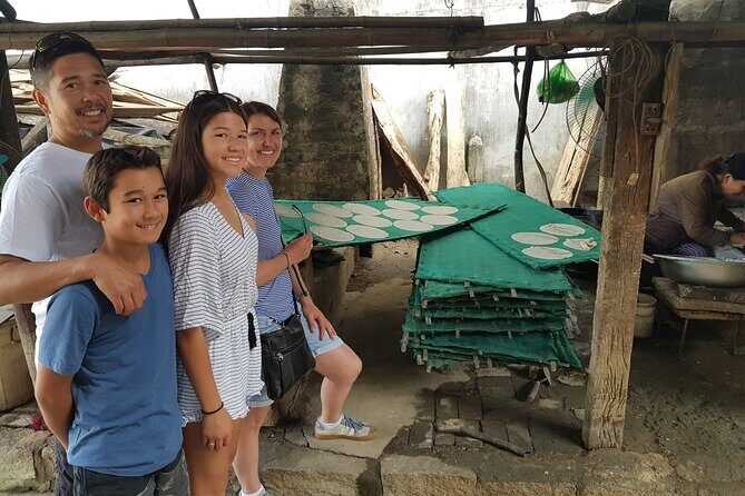 Half-Day Private Explore Hoi An Countryside by Scooter Tour - Who Should Consider This Tour?