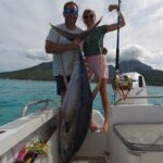 Half Day Private Fishing with Moorea Fishing Adventures - Authenticity and Local Flavor